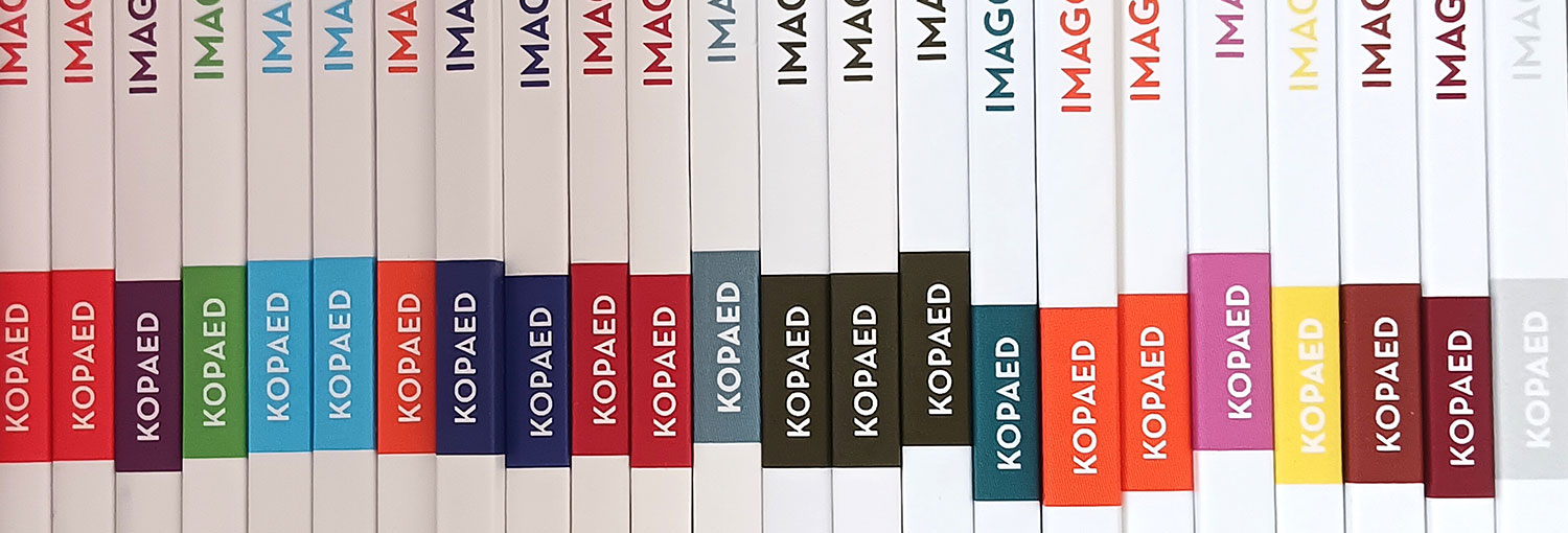 IMAGO. Forschungsverbund Kunstpädagogik | Zeitschrift IMAGO